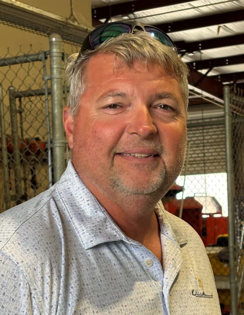 The Club at Gateway - Welcome, New Director Of Agronomy, Sam Mueller ...