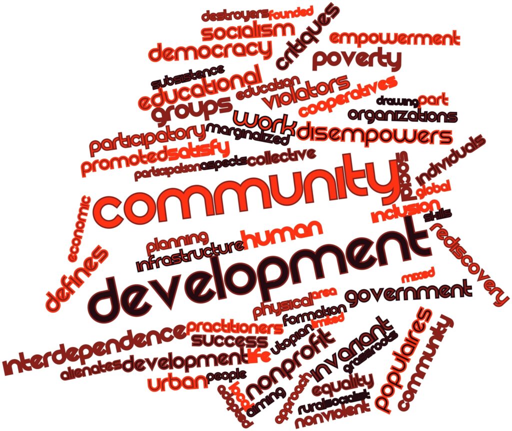 GATEWAY SERVICES COMMUNITY DEVELOPMENT DISTRICT (GSCDD) - The Club at ...